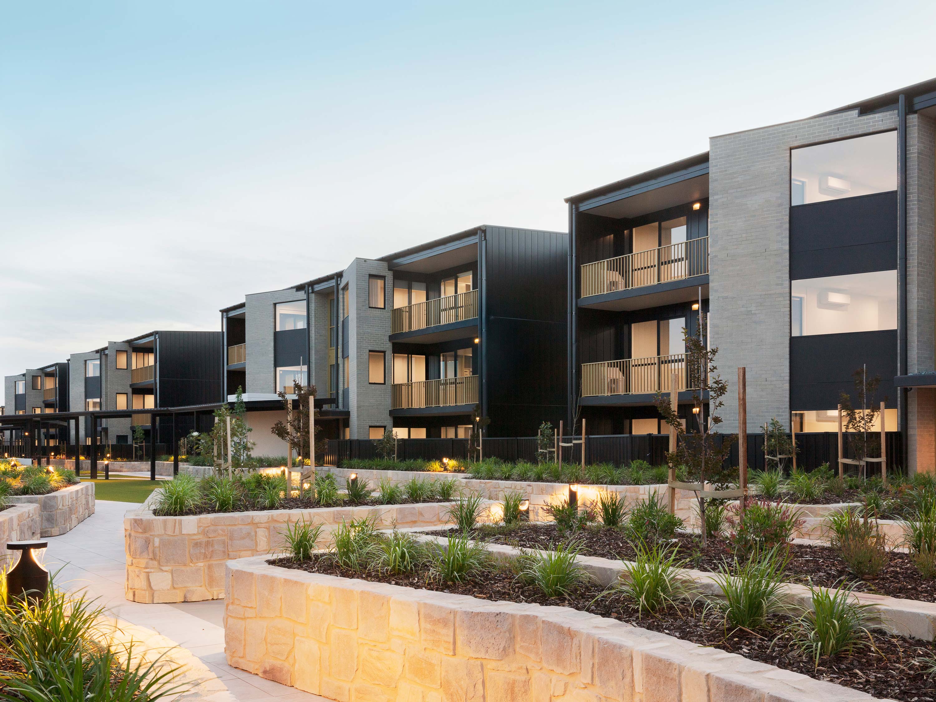 Avia Wins at HIA Awards - Base Developments