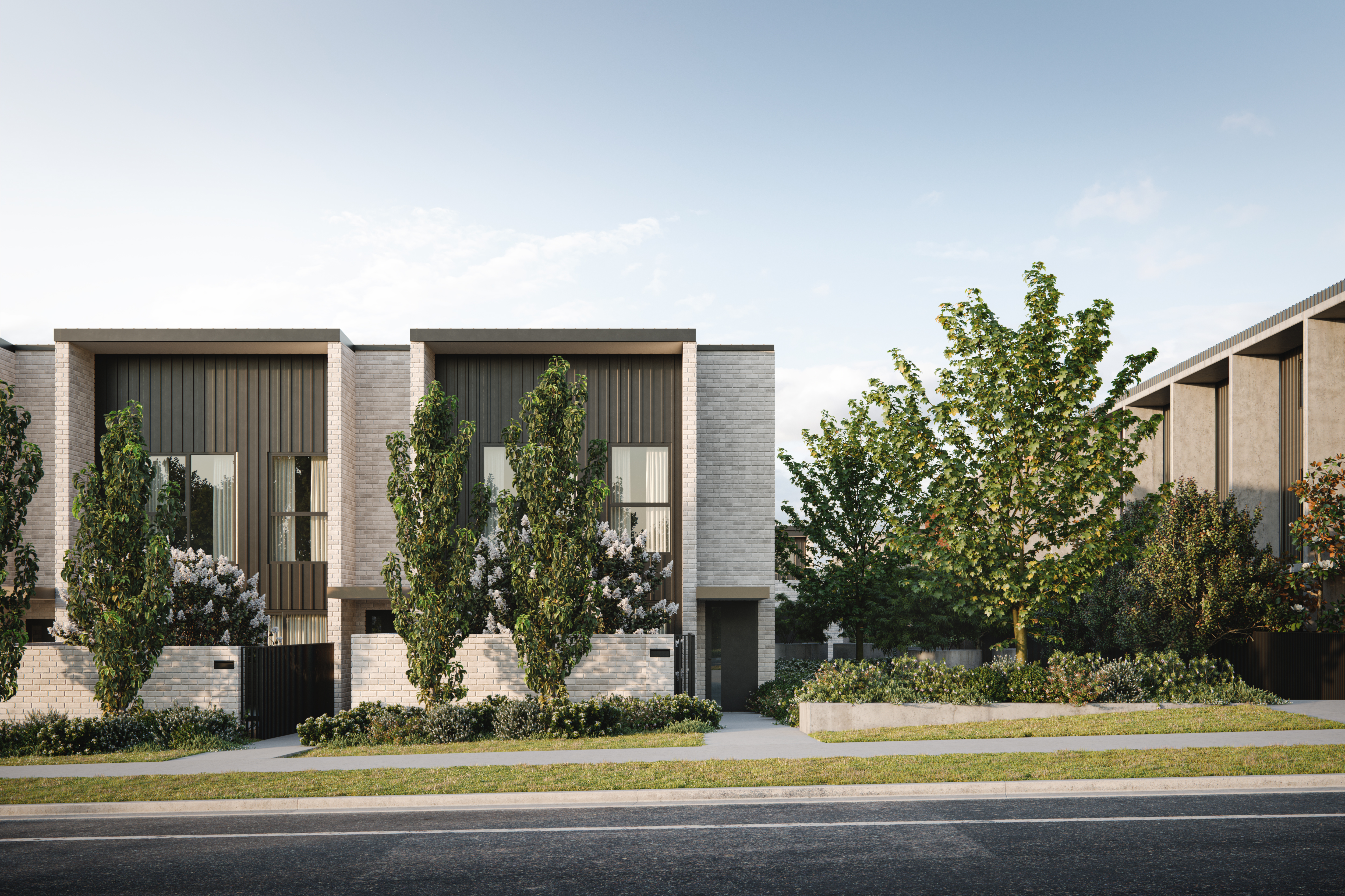 Talking MIO Design with DNA Architects - Base Developments