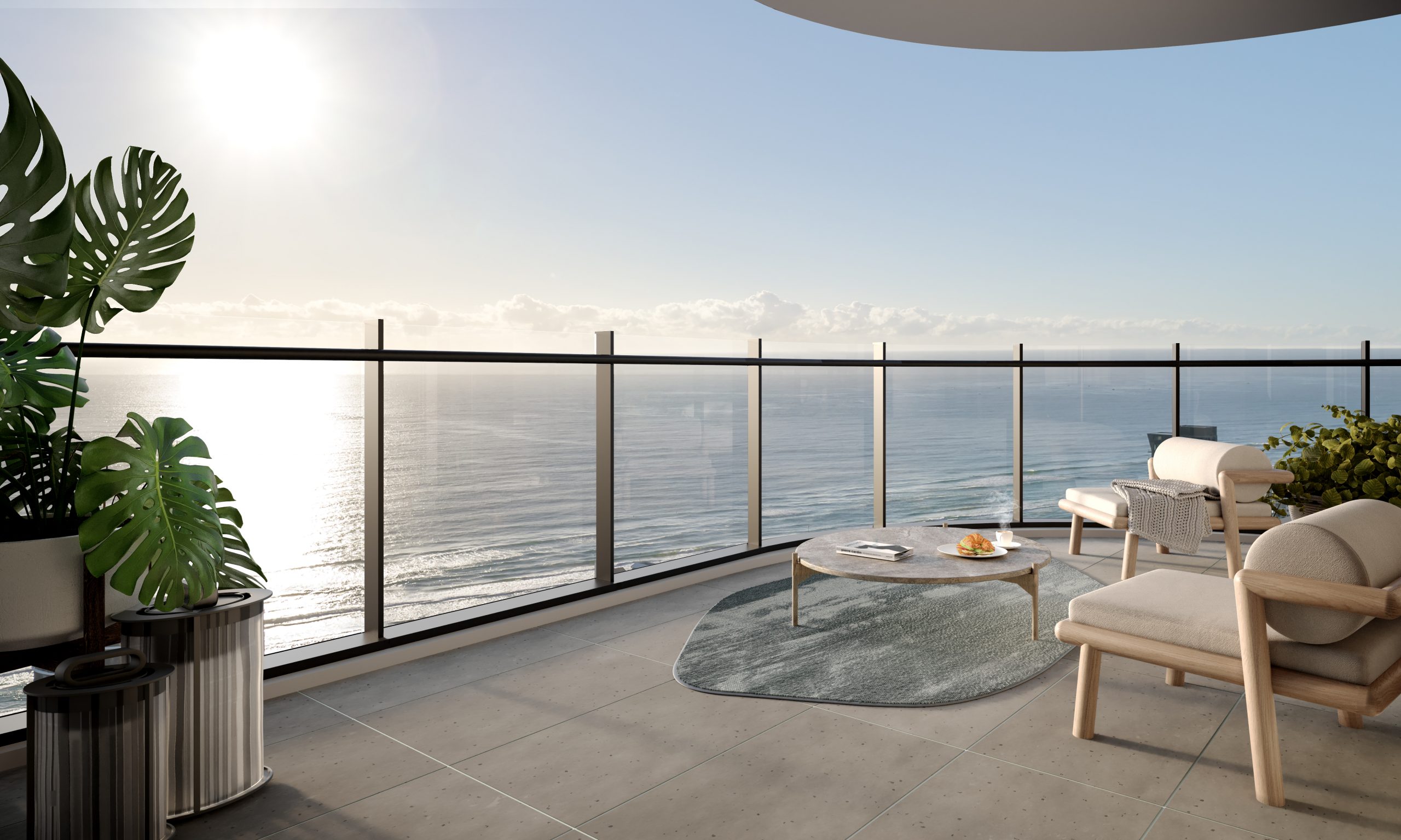 AMAYA - Base Developments